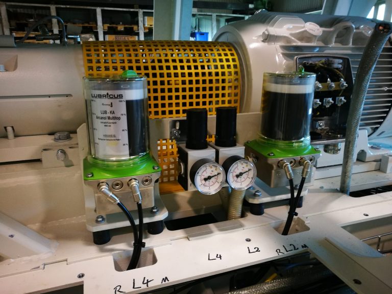 Lubricus | GRUETZNER