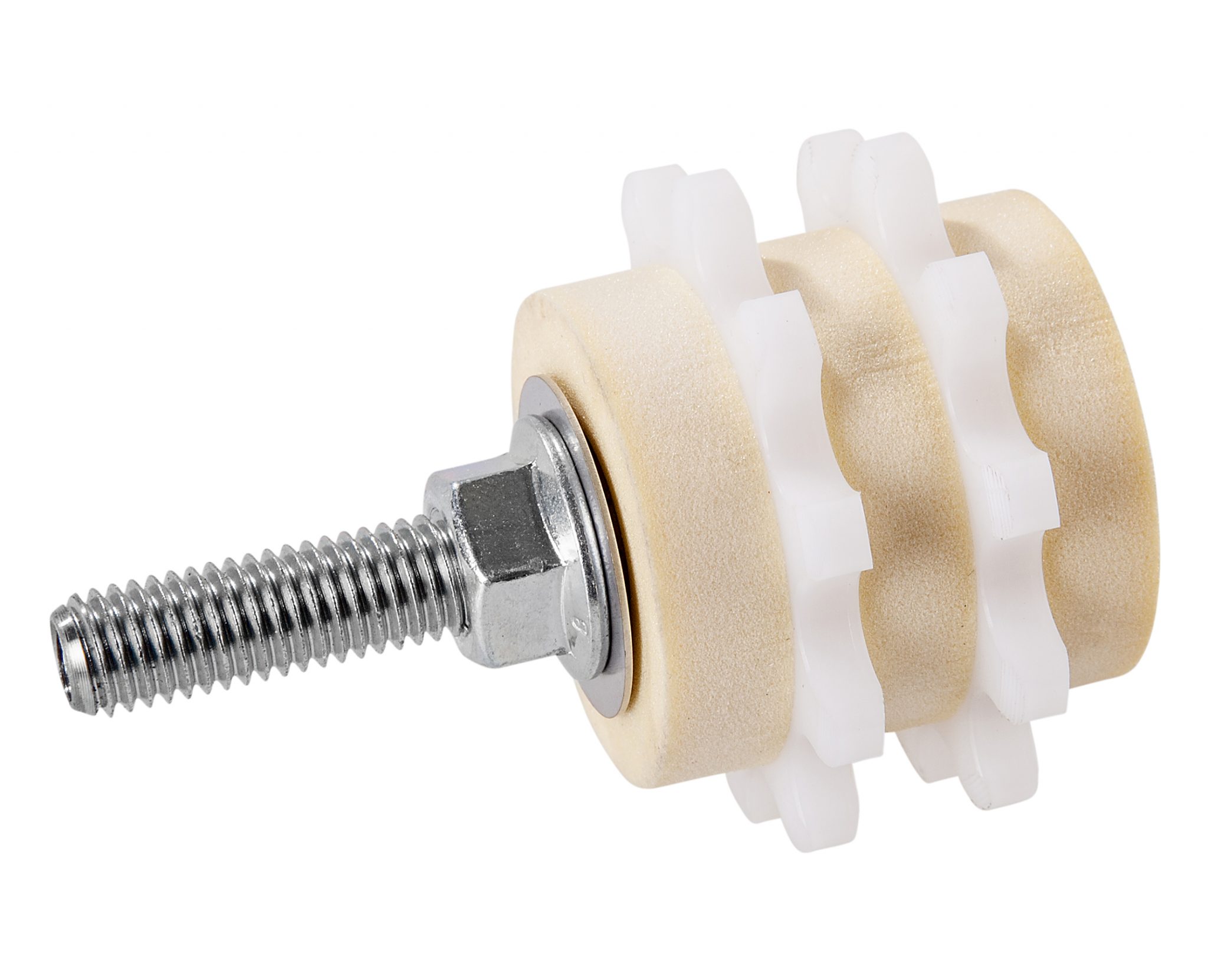 Chain lubrication pinions | GRUETZNER
