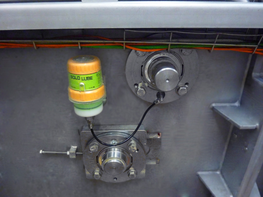 Sololube | GRUETZNER