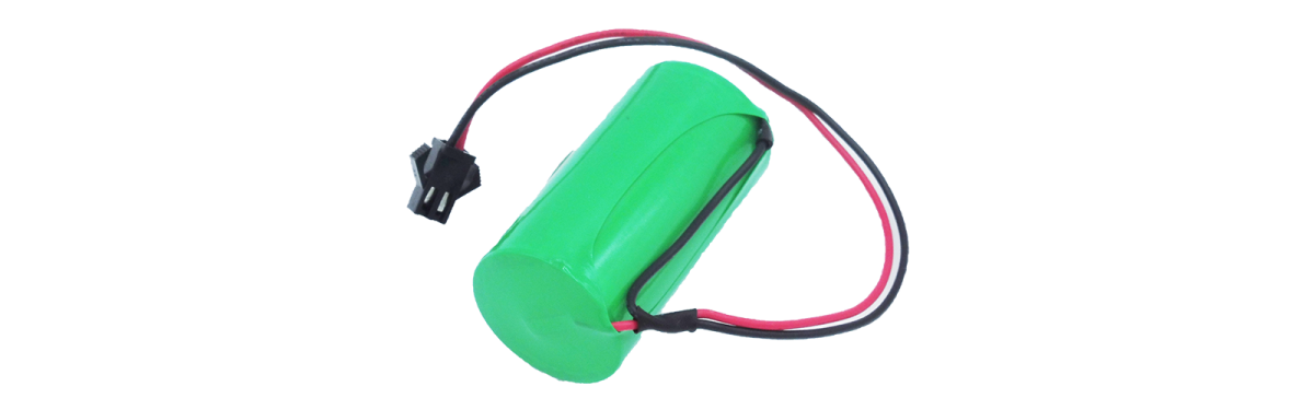 Batteries - Gruetzner