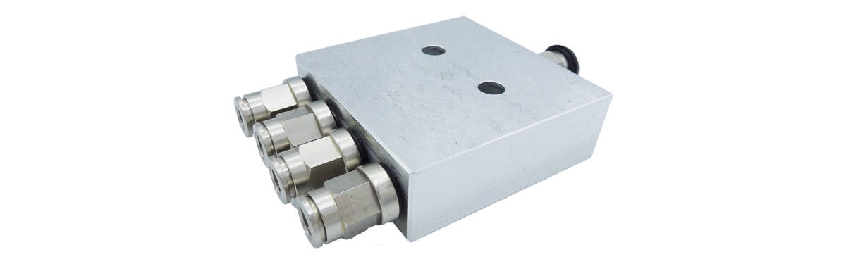 Splitters | GRUETZNER