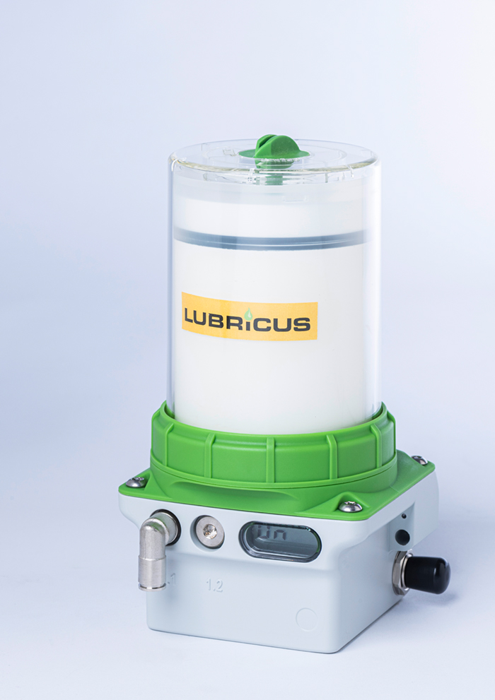 Lubricus V | GRUETZNER