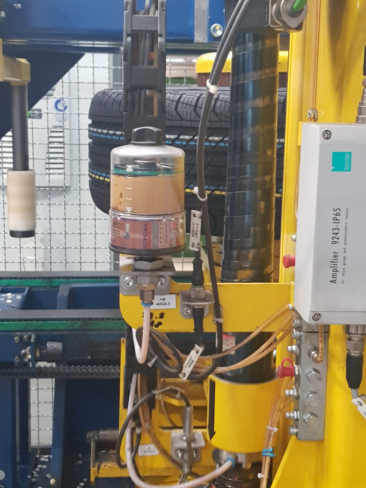 Automotive Industry | GRUETZNER