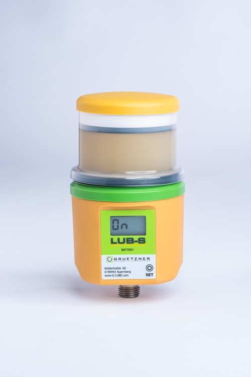 Lubricus S-B | GRUETZNER