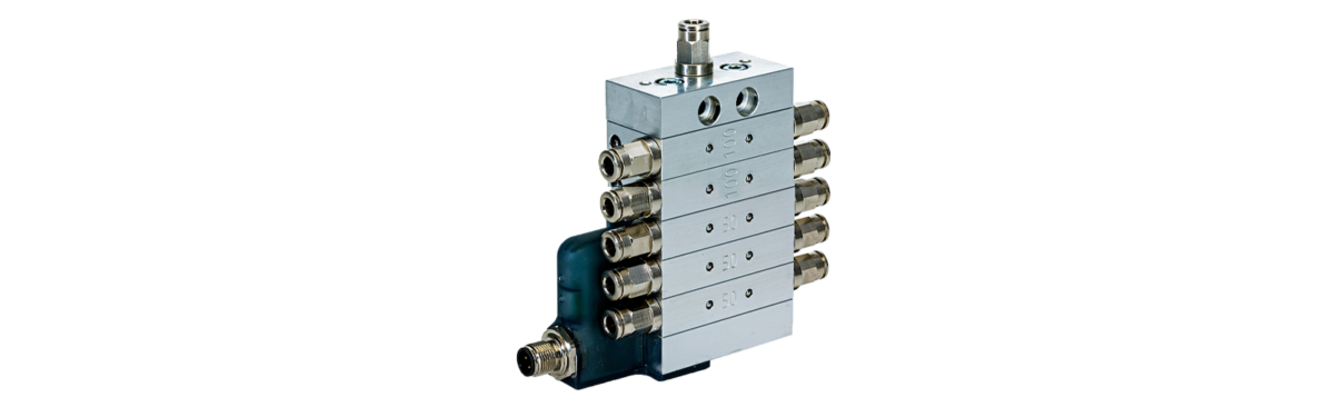 Progressive distributors | GRUETZNER
