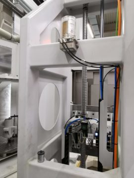 Mechanical engineering | GRUETZNER