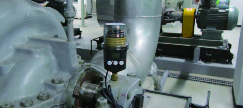 G-LUBE VIB - Gruetzner