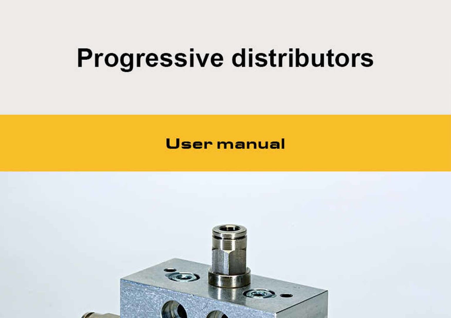 Progressive distributors | GRUETZNER