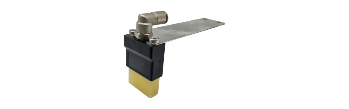 Oil applicators - Gruetzner