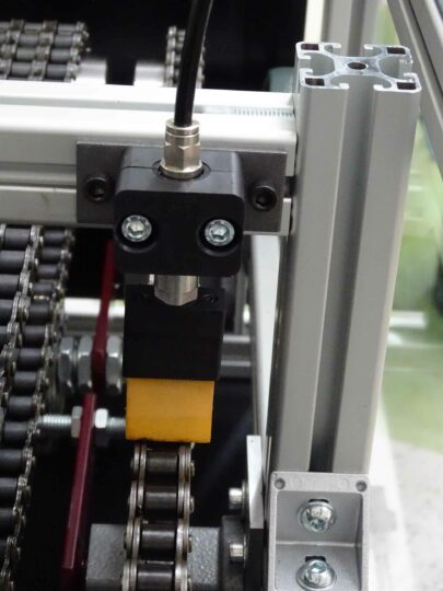 Oil applicators - Gruetzner