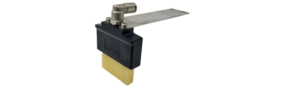 Oil applicators - Gruetzner