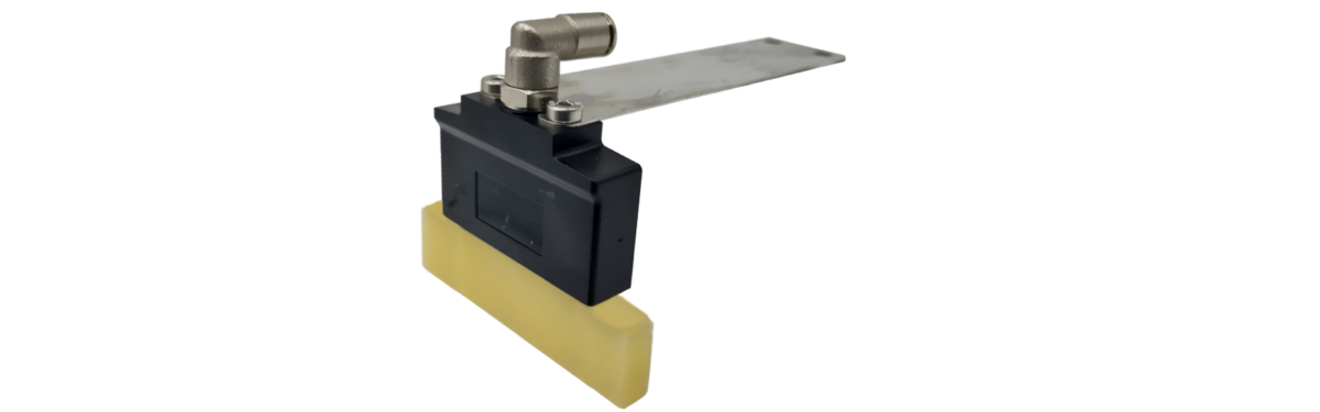 Oil applicators - Gruetzner