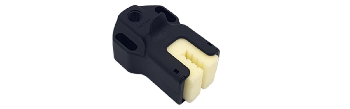 Oil applicators - Gruetzner