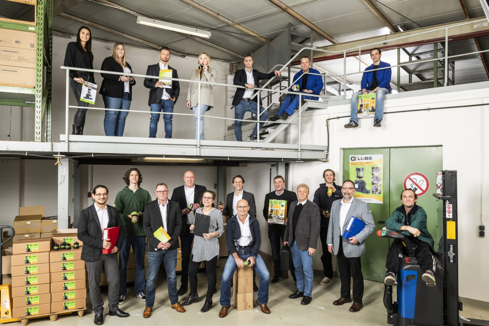 Gruetzner GmbH | GRUETZNER