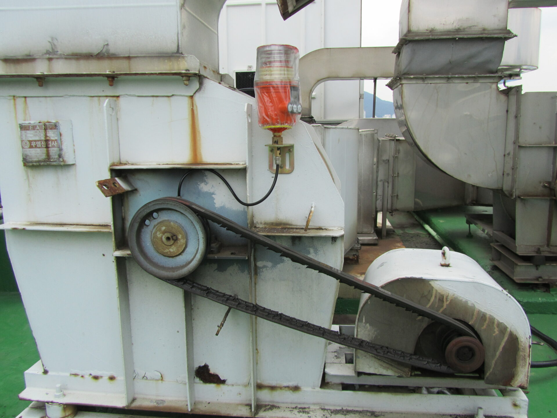 G-LUBE EM - high pressure lubrication systems - Gruetzner
